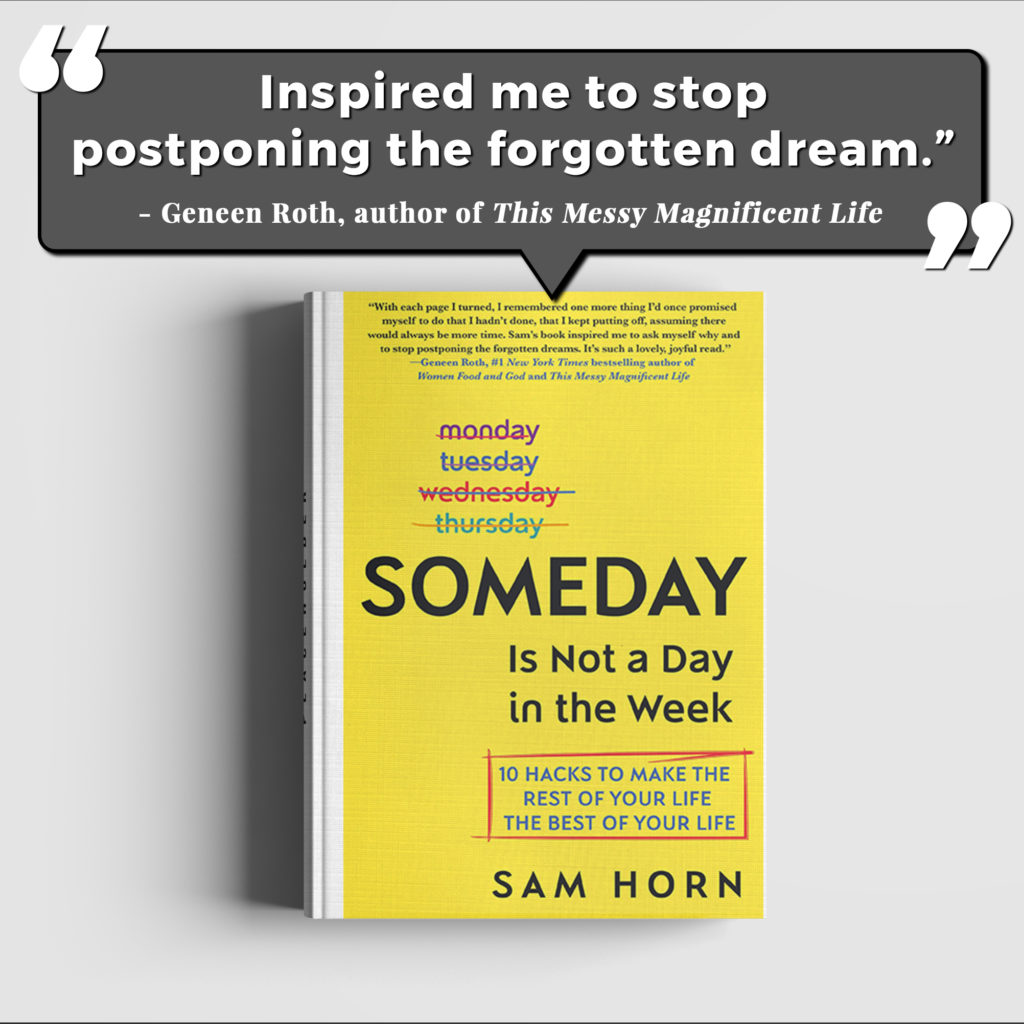 Shop - Sam Horn